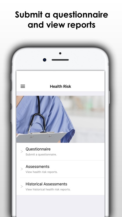 inHealth: Wellbeing by inHealth Strategies, LLC