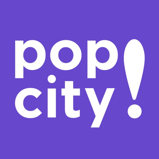 Popcity! by Grifidi