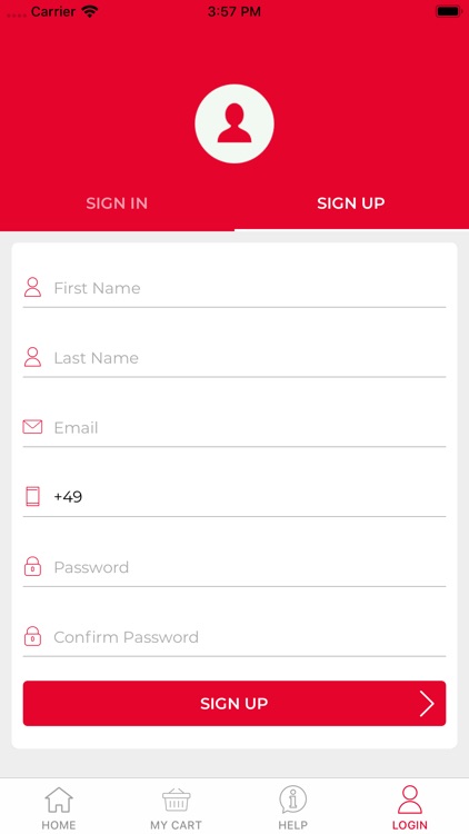 KFC Rwanda by KFC Rwanda