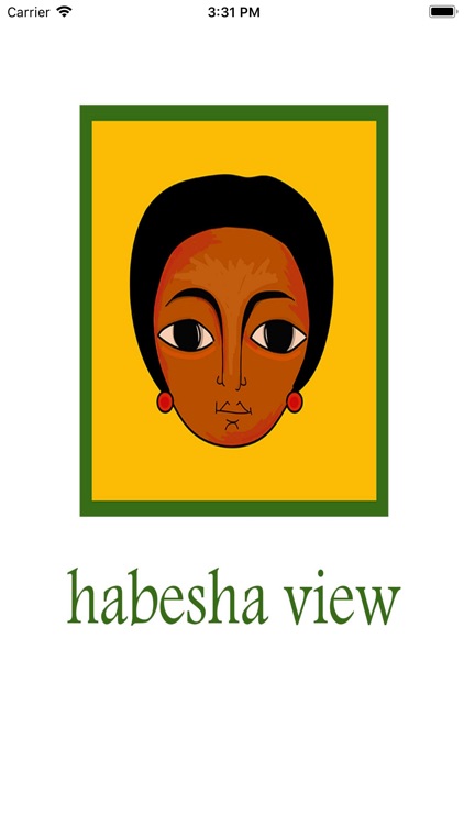 habesha view by DagnewCompany, Inc.