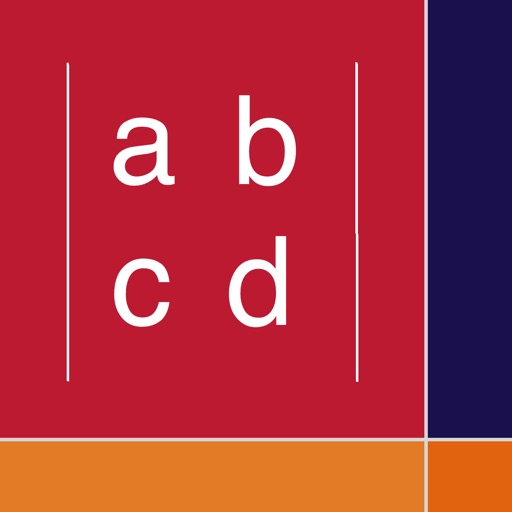 Matrix Tridiagonal by Donald Schaefer