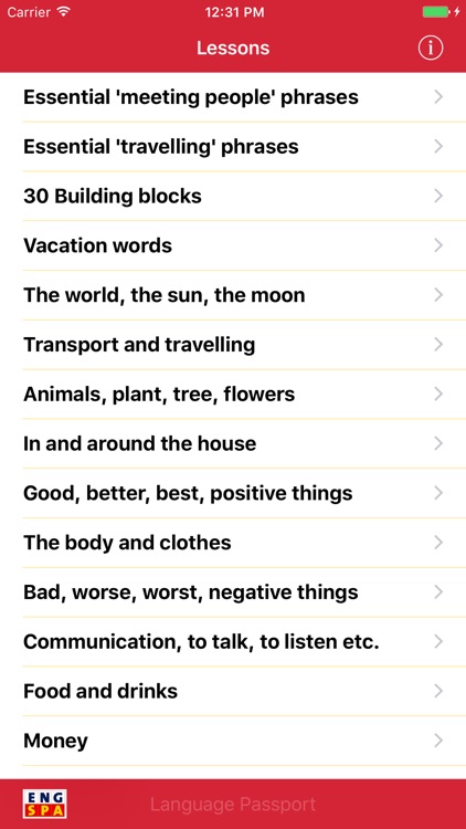 Spanish Crash Course | ENG-SPA by Uitgeversmaatschappij Walburg Pers