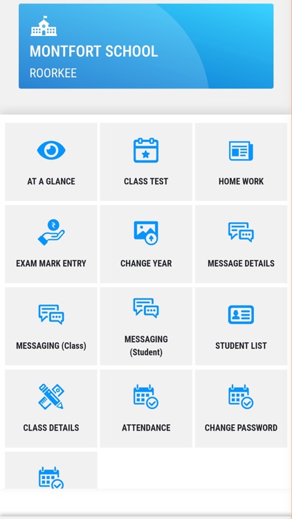 Lofty Staff Portal by Lofty Technologies Private Limited