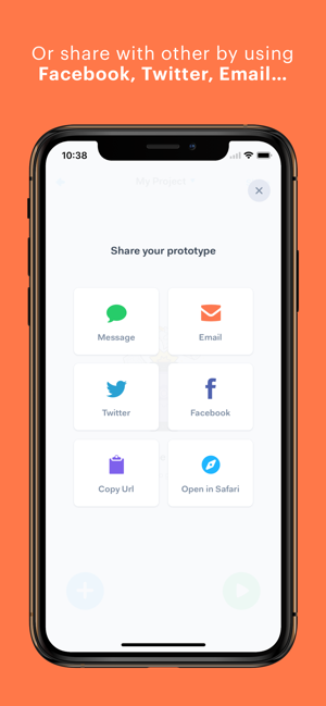 【iOS APP】POP – Prototyping on Paper 快速開發你的APP草圖 – Dr.愛瘋 APP Navi