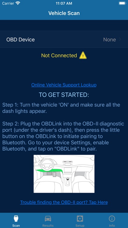 CrashScan | Accident Detector by Collision Sciences Inc.