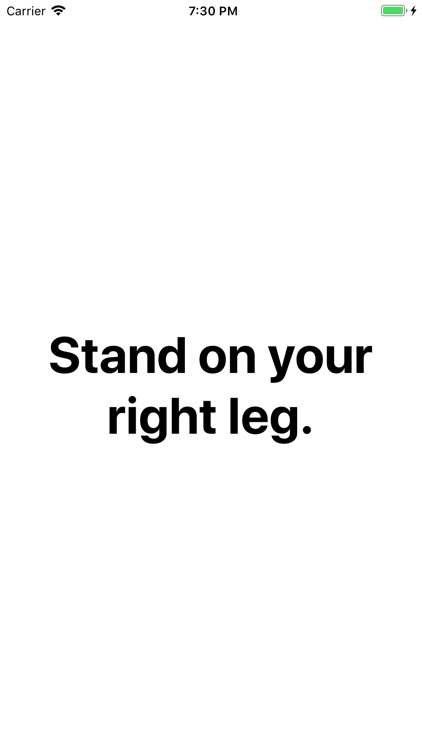 Simon Says Command Generator by Christopher Harrison