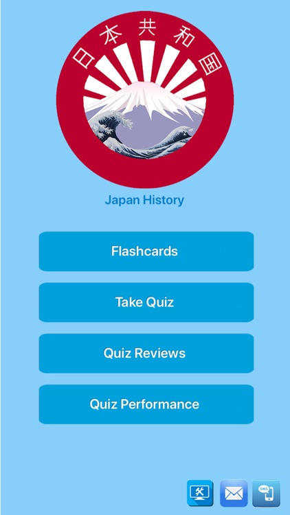 Japan History Quiz by Coskun CAKIR