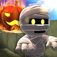 Mummy Run! PC 버전: 무료 다운로드 - Windows 10,8,7 [한국어 앱]