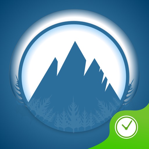 Nord:极速·Pure Fast Green Clock by Morgan Lund