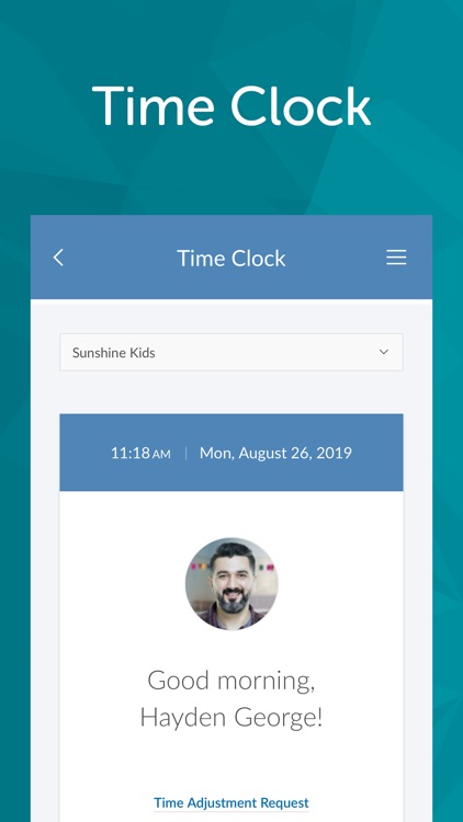 iClassPro Staff Portal by iClassPro Inc