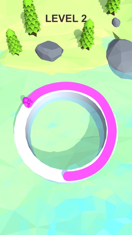 Line Painter 3D by bekir adiguzel