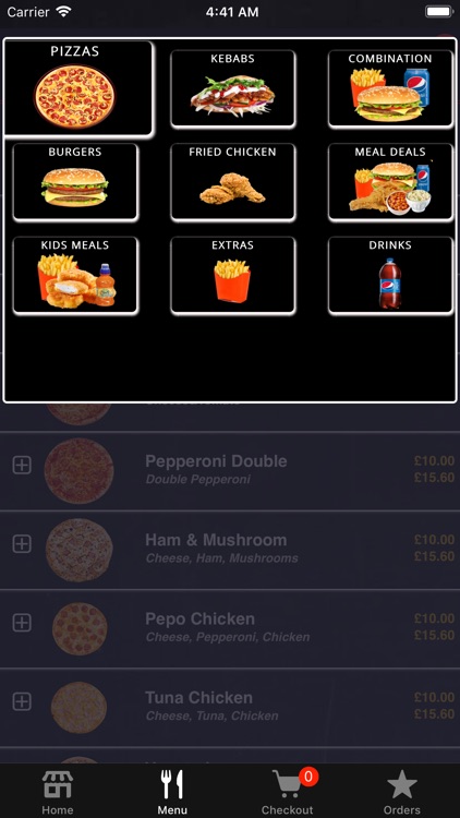 Chicoland Caldicot by Boost It Technologies LTD