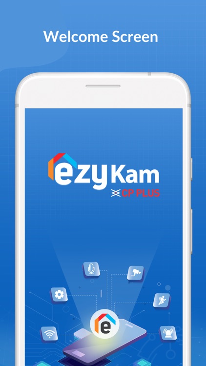 ezykam+ by CP PLUS