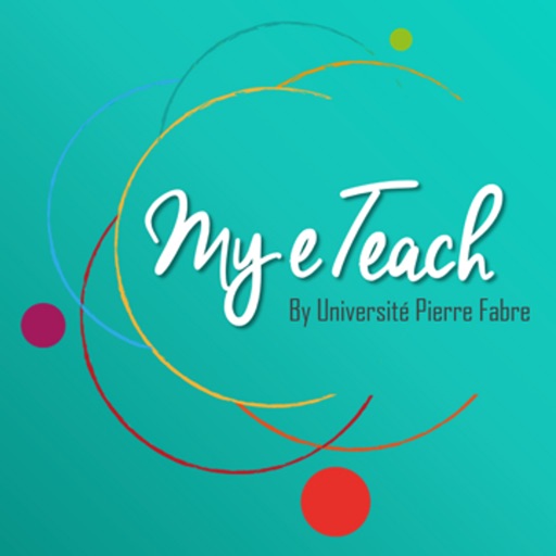 My eTeach for PC - Windows 7,8,10,11