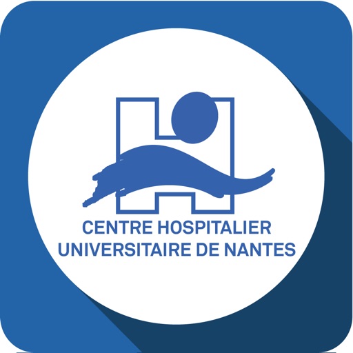 My CHU Nantes by Centre Hospitalier Universitaire de Nantes