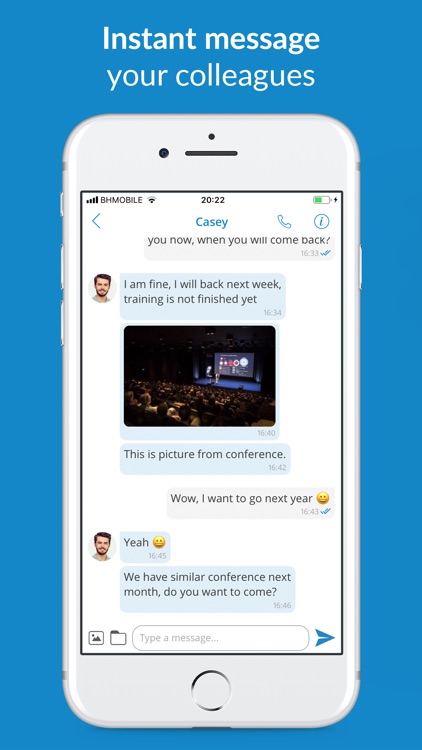 CallSwitch Communicator 6 by TelcoSwitch Limited