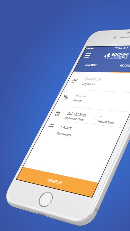 Booking Advisors by MOONLINE TRAVEL AND TRADE LTD.