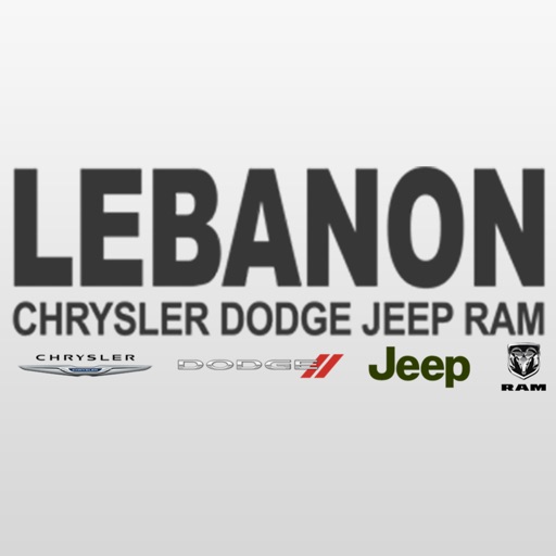 Lebanon CDJR by Lebanon Chrysler Dodge Jeep Ram