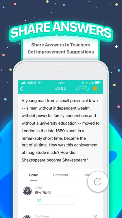 PTE Exam Practice - APEUni by Shenzhen Apeuni Educational Technology Co ... PTE Exam Practice - APEUni by Shenzhen Apeuni Educational Technology Co ...