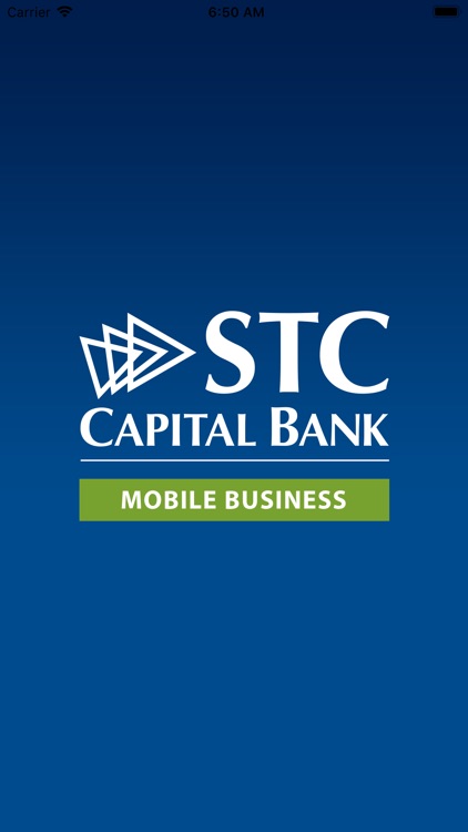 STC Mobile Business by STC Capital Bank