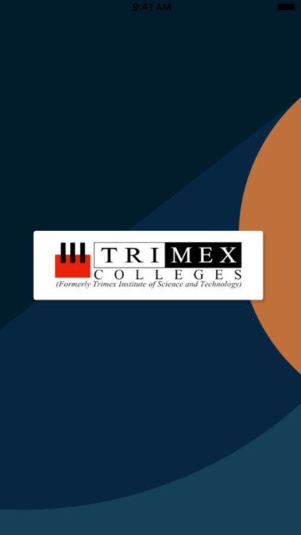 Trimex Colleges by Emmanuel Marcilla