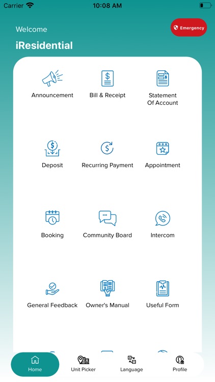 Cantara Residences by IMT Tech Sdn Bhd