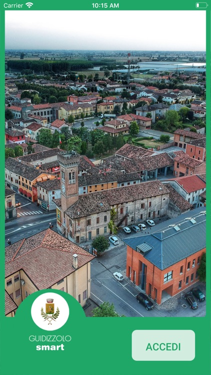 Guidizzolo Smart by Comune di Guidizzolo