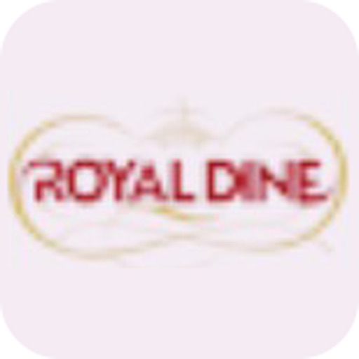 Royal Dine by Loginworks