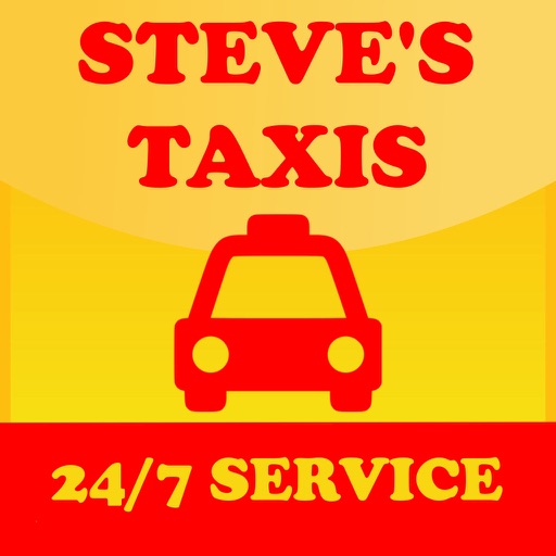 Steve's Taxis by Steve's Taxis