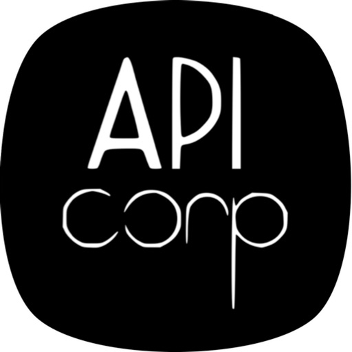 APIcorp by Sebastien Becker