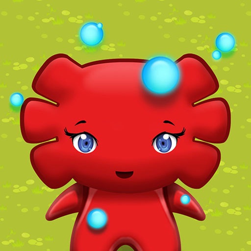 Totem Spirits by Ruslan Sibgatullin