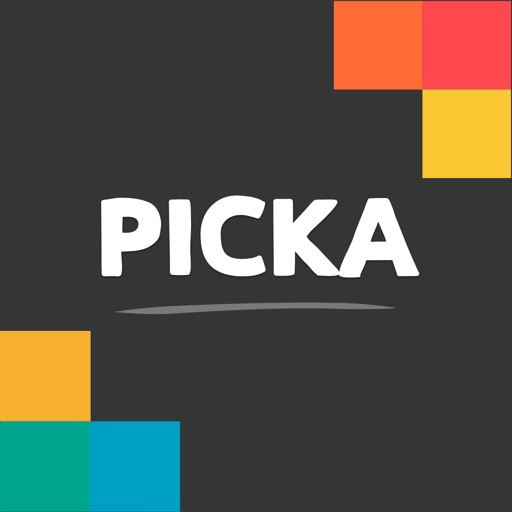 카드 PICKA - 카드짝 순서 맞추기 by HYEJIN HONG