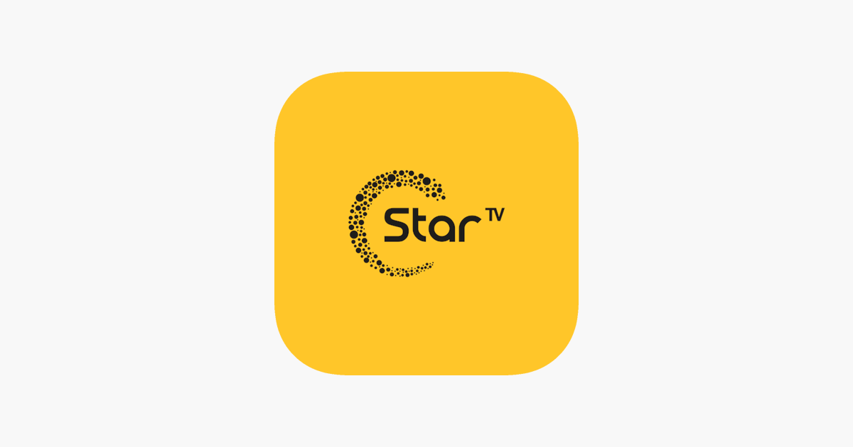 ‎Startv App en App Store