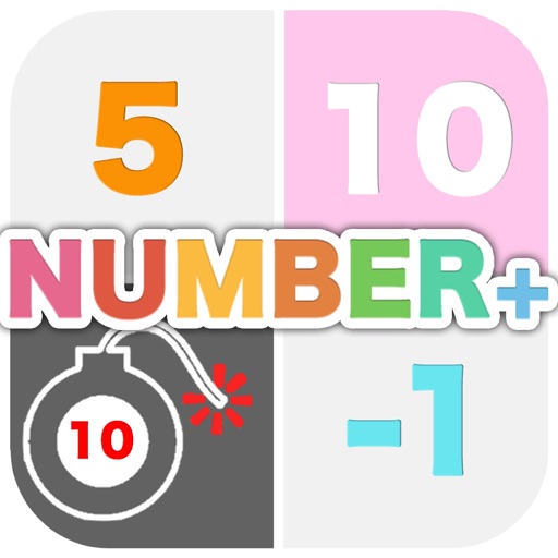 Number_plus by SQ Inc.
