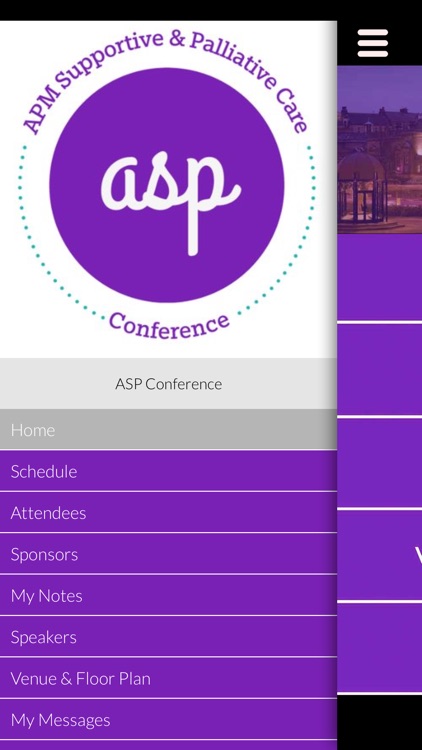 ASP Conference 2019 by Association for Palliative Medicine