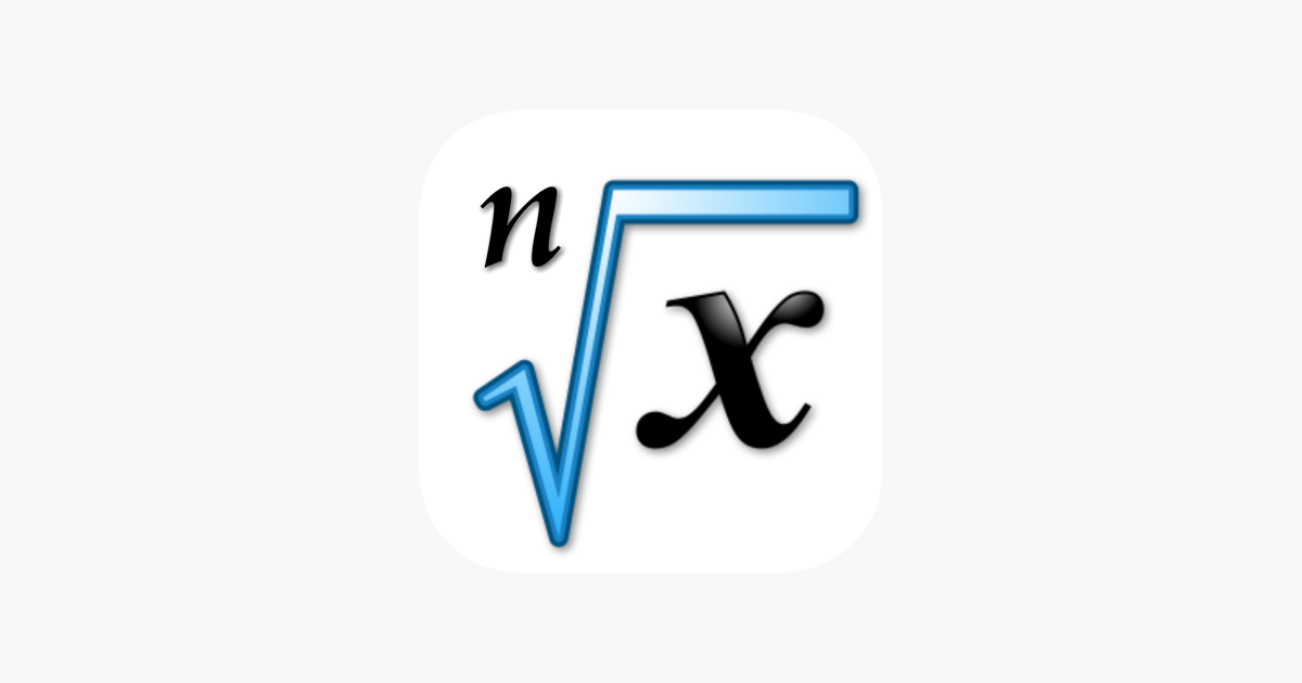 Root Calculator root,cube,-nth on the App Store Root Calculator root,cube,-nth on the App Store
