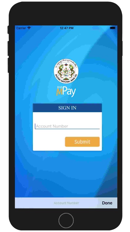 BNB mPAY by BHUTAN NATIONAL BANK LIMITED