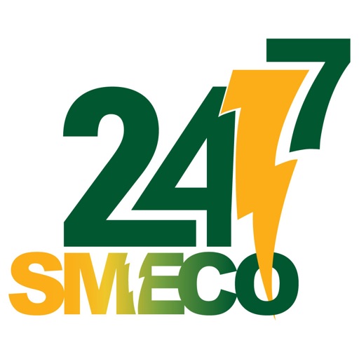 SMECO 24/7 by Southern Maryland Electric Cooperative Inc.