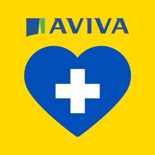 Aviva DigiCare+ by Aviva PLC
