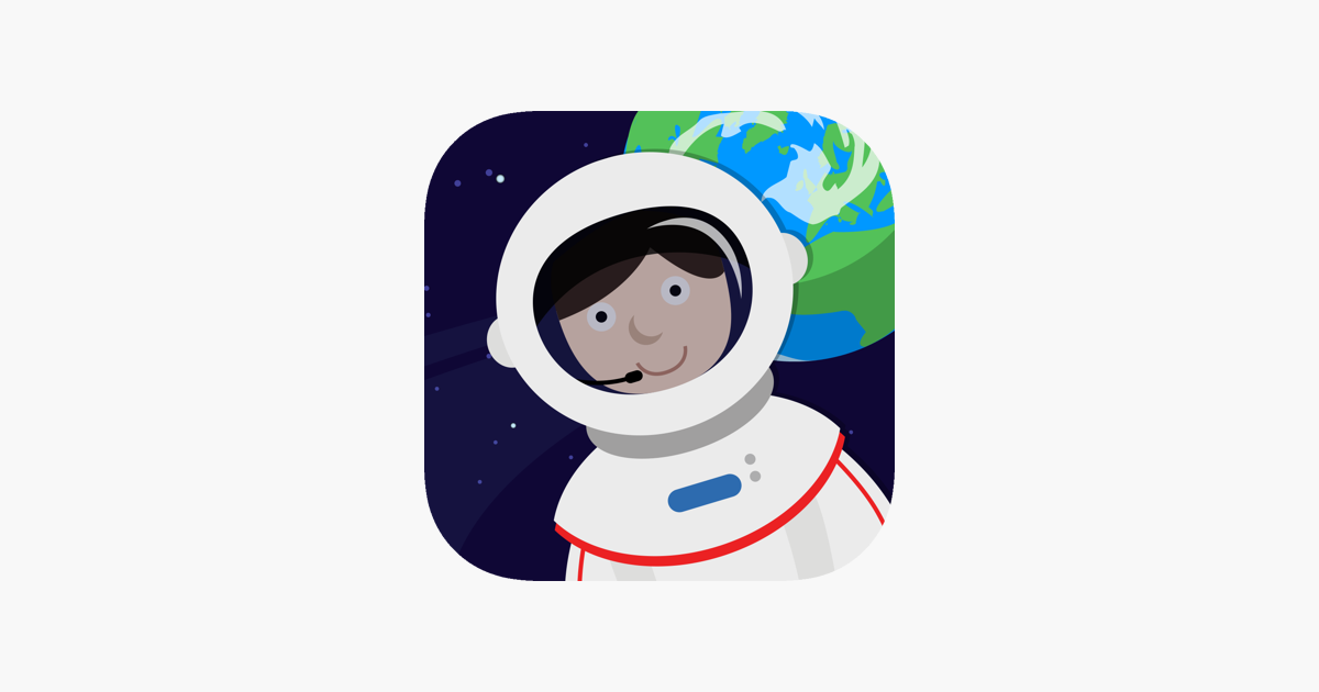 ‎Make A Scene: Outer Space on the App Store