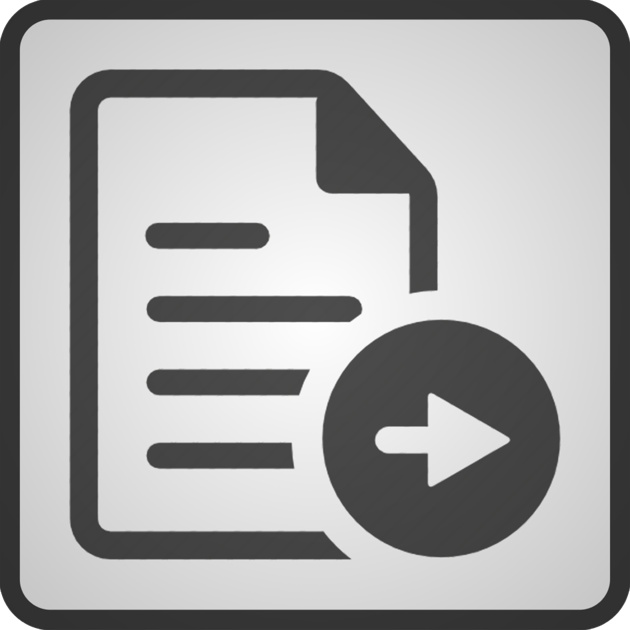 datamate Text Parser On The Mac App Store