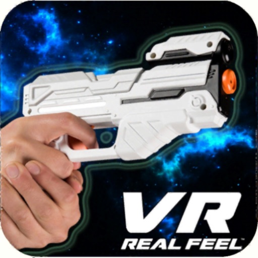VR Alien Blasters App by VR Entertainment Limited