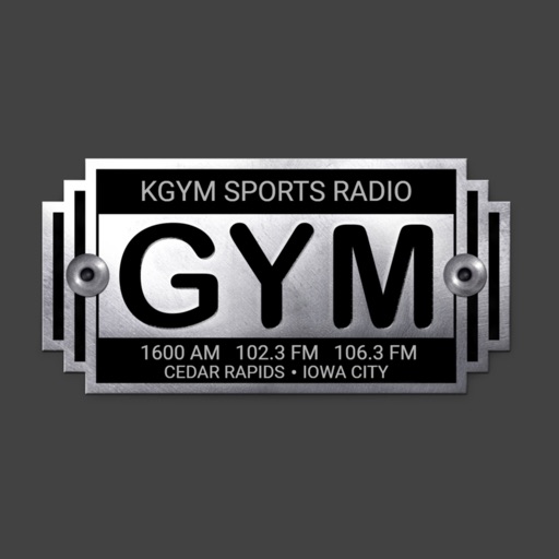 KGYM Sports Radio by WO Streaming (WideOrbit, Inc.)