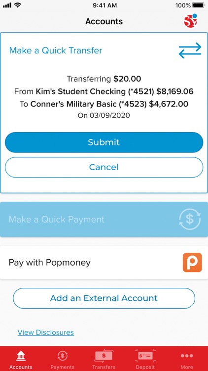 My Synovus Mobile Banking by Synovus Bank
