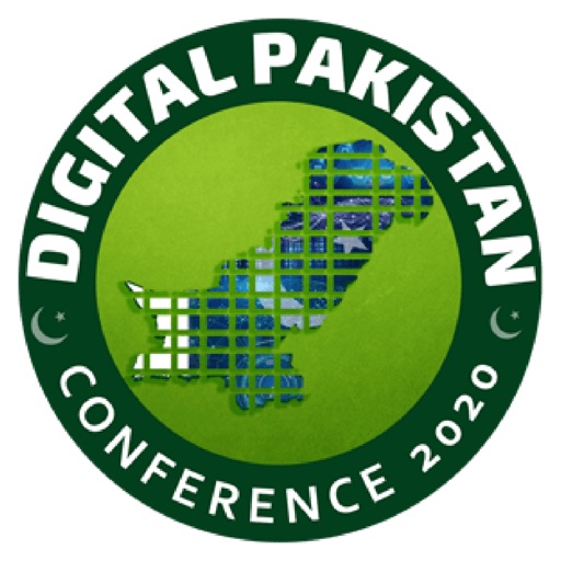 Digital Pakistan Conference for PC - Windows 7,8,10,11