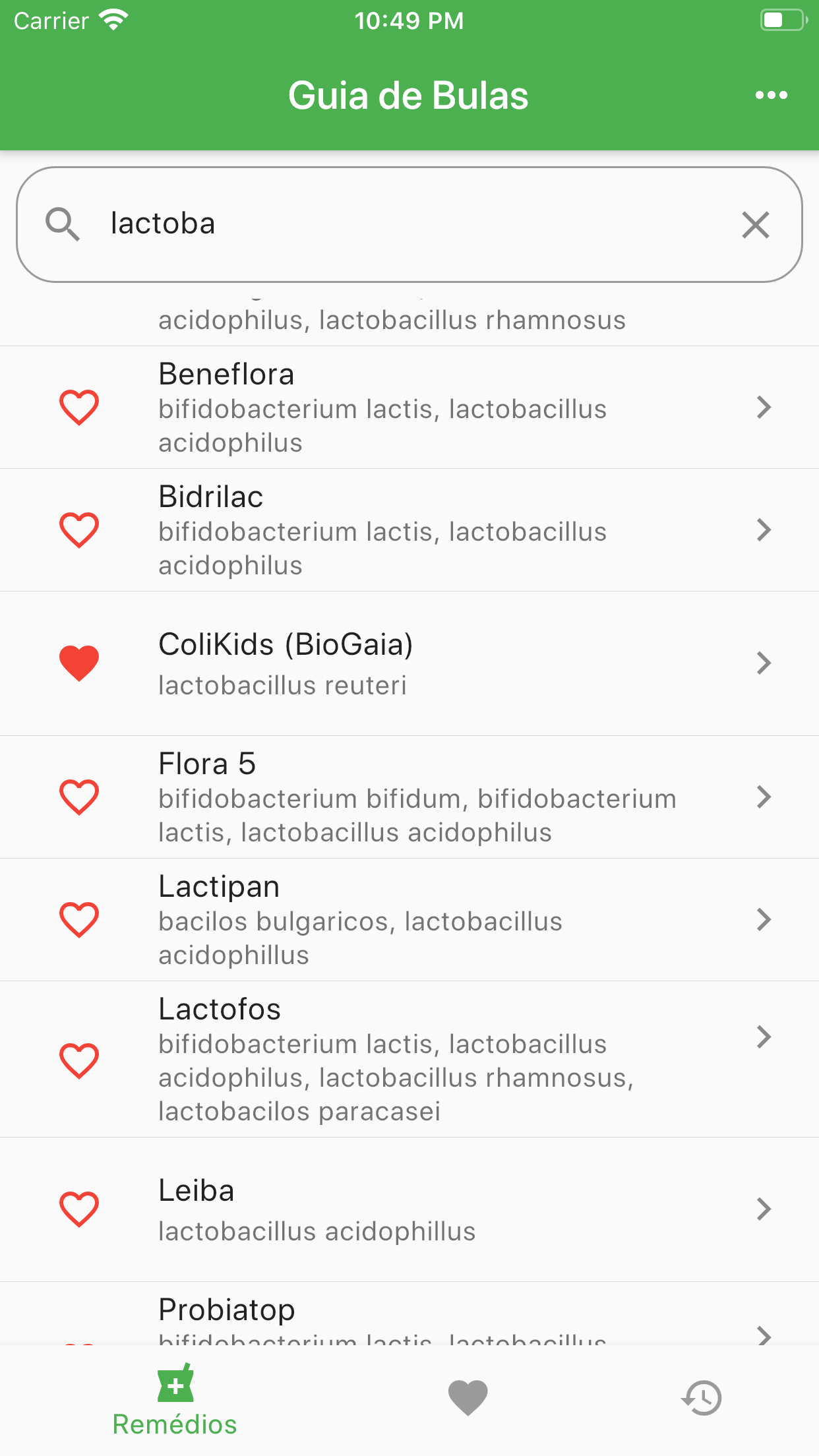 Guia de Bulas | AppFollow | App’s reputation platform