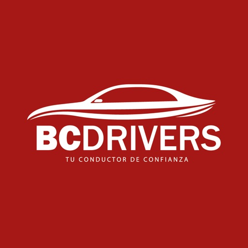 BC Drivers (Conductor) by Briant Escobedo