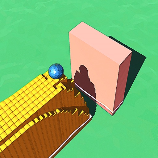 Roller Road: Dash n' Go Fun by Engoa LLC