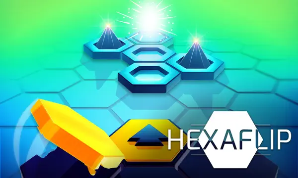 Hexaflip: The Action Puzzler Guide, Walkthrough, Tips, Glitch, News