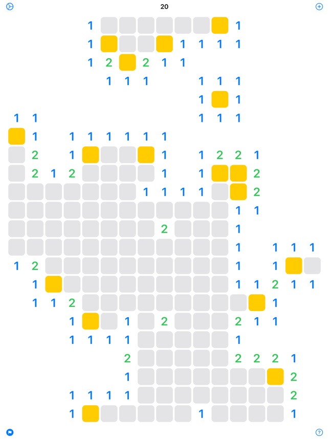 Minesweeper (Simple & Classic) on AppGamer.com